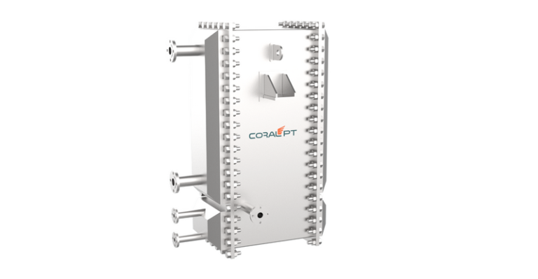 Enhancing Industrial Efficiency with Box Type Condensers – CoralPT